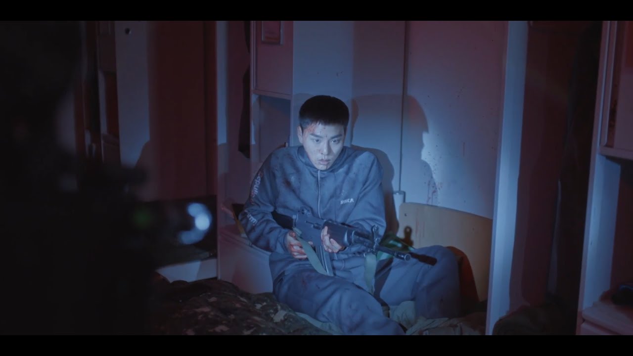 Breaking Point：When Bully Beyond Limits - YouTube