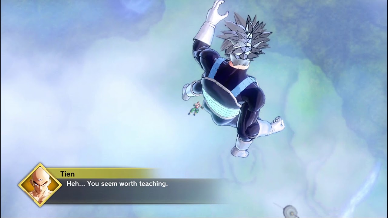 How to get dodon ray in dragon ball xenoverse 2 - YouTube