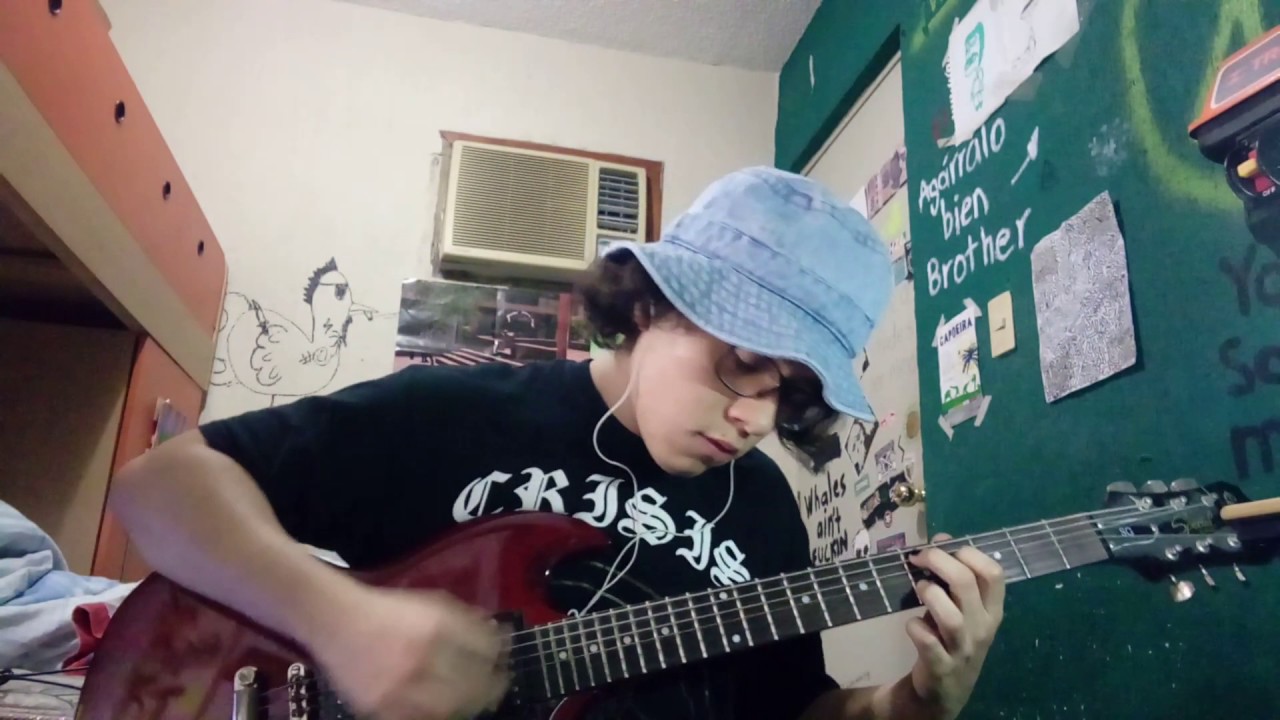 Jank - J A N K ! (cover) - YouTube