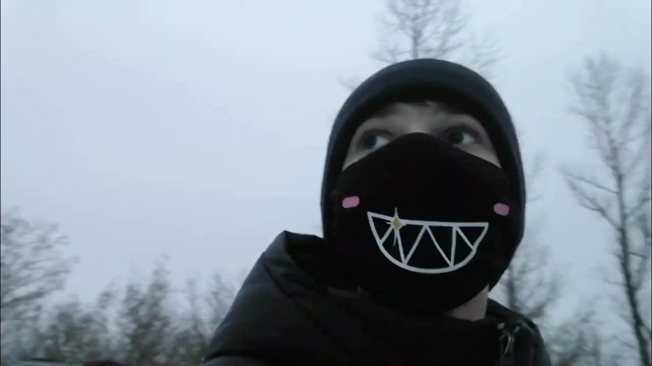 Поход сталкера **Типо STALKER** - YouTube