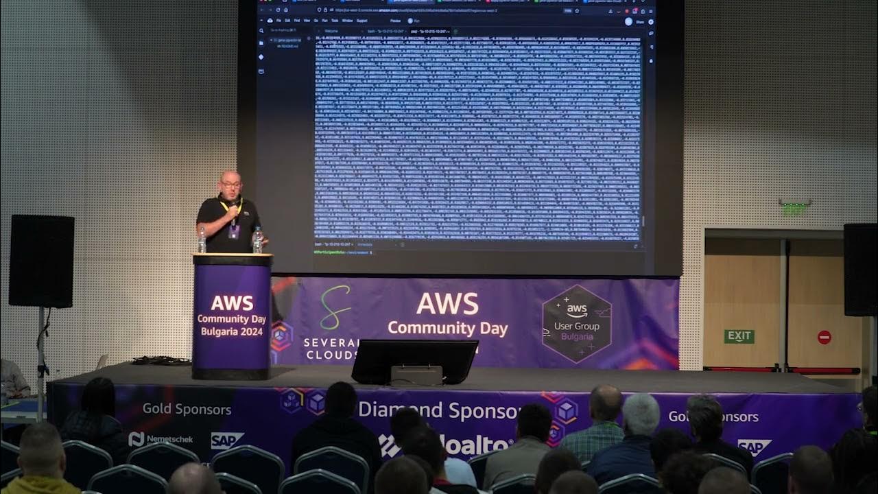 Tony Mullen and Giorgio Bonzi - Best practices for querying vector data for GenAI apps in ...