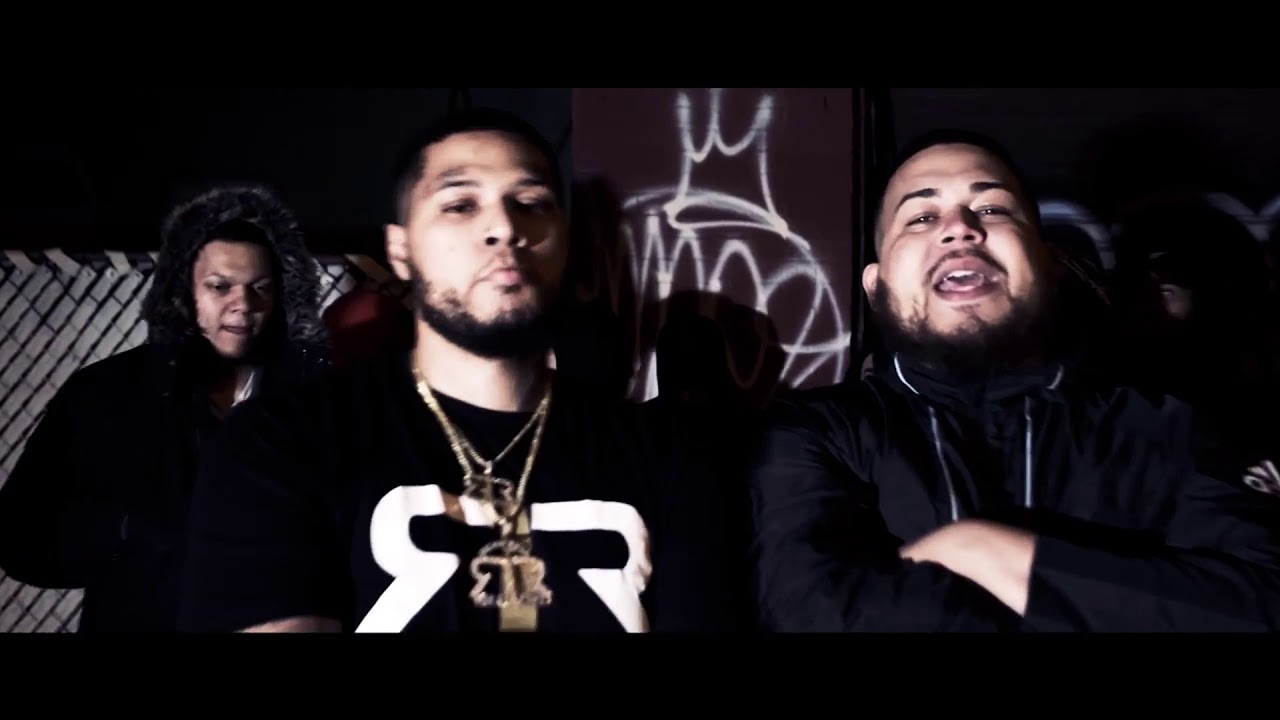 Tony CasH x Drama x Rican Bull - Day To Day (Official Music Video ...
