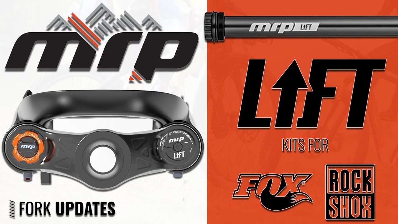 BTI FRESH PRODUCE - Deep Dive into MRP's New LIFT Damper Technology ...