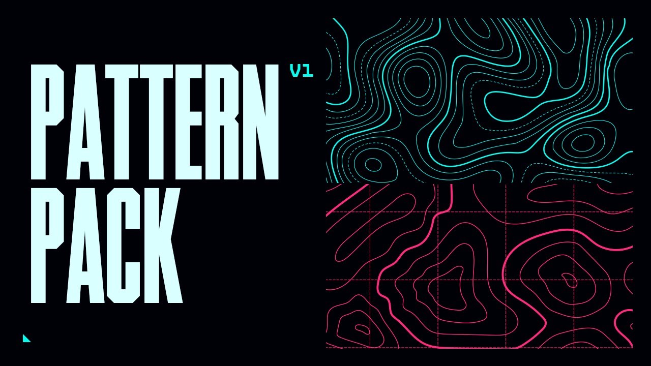 PATTERN PACK V1 para PC y Android / Pack de patrones totalmente GRATIS ...