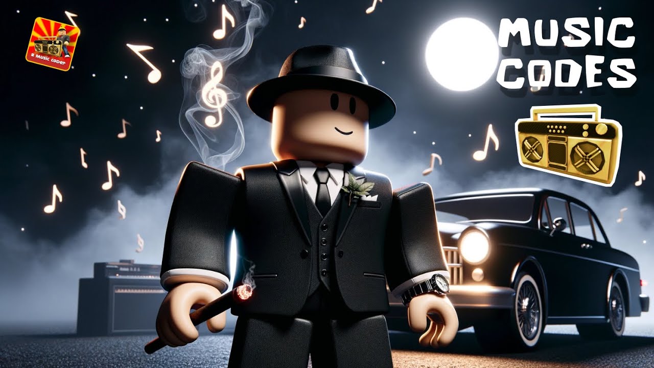 100+ Roblox Music Codes 2024 May - Working Codes - YouTube