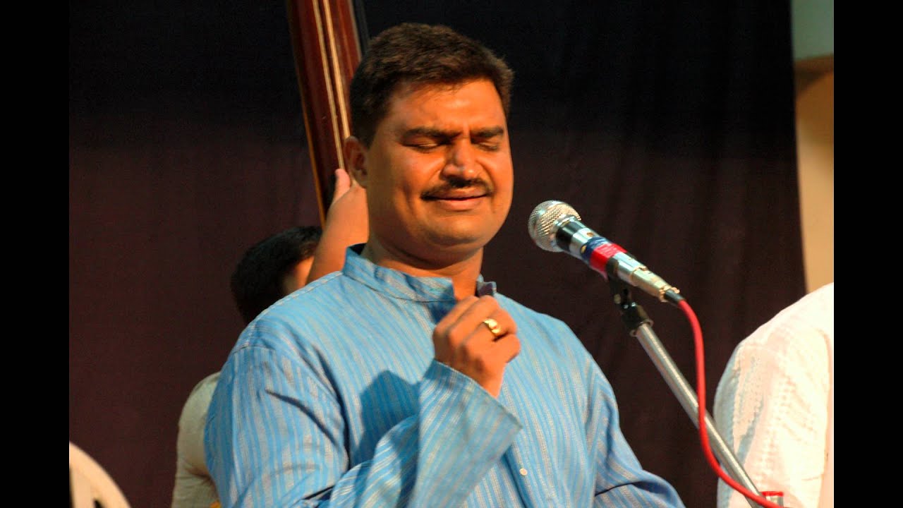 Dasarapada - Tarakka Bindige by Vid. Balasubramanya Sharma - YouTube