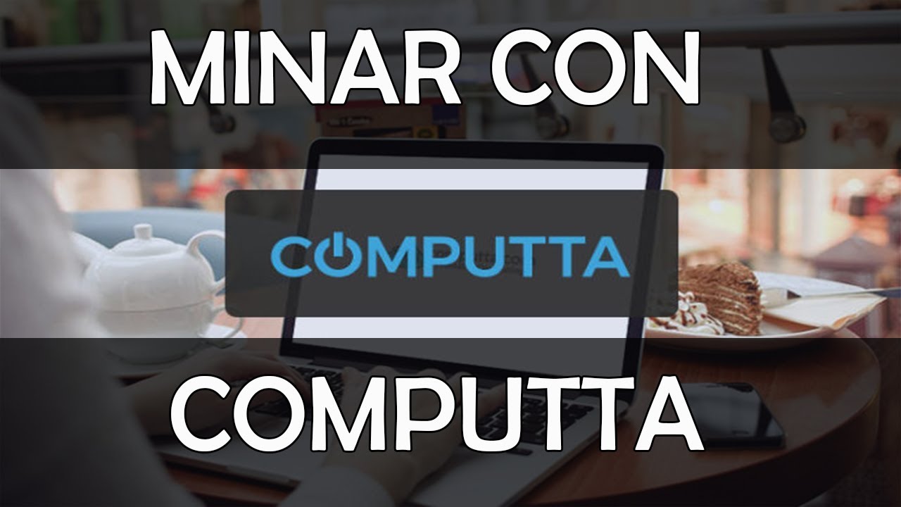 Computta.com - ¿Computta es confiable? - ¿sigue pagando? - YouTube