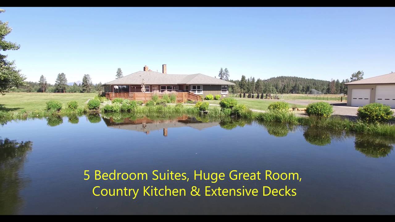 Lazy Z Ranch - YouTube