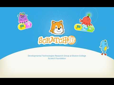 สอนใช้ สแกรตช์ (Scratch) - YouTube