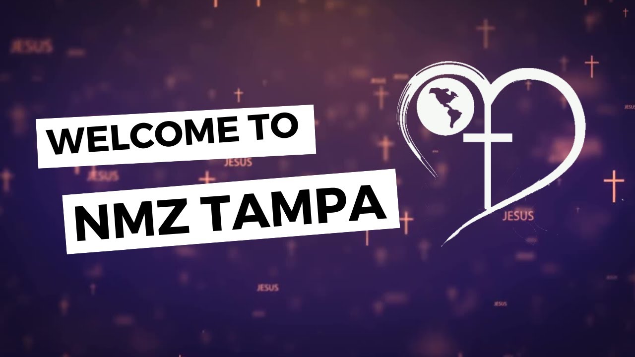 Welcome to NMZ Tampa - YouTube