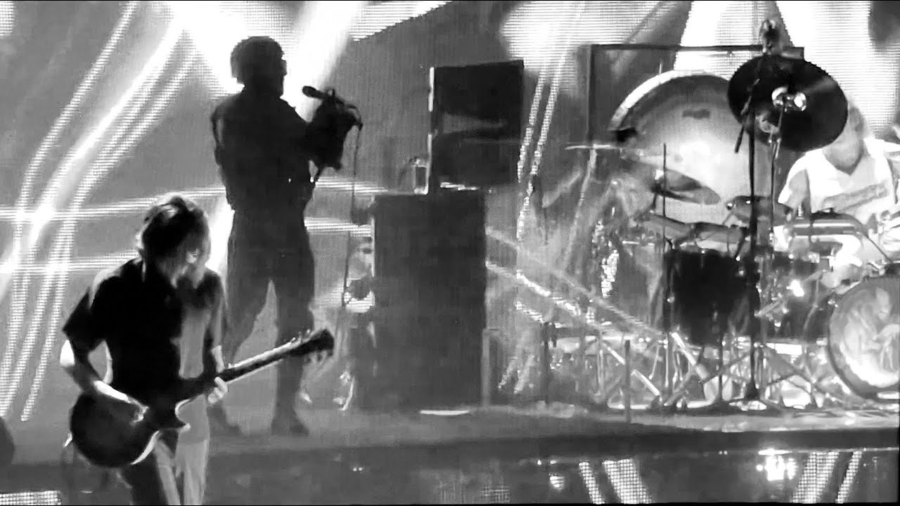 Tool - "Sweat" Live @ Viejas Arena, San Diego, California - 1/10/16 ...