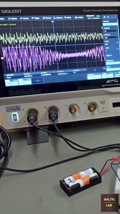 Arduino DSP is a Game Changer for Audio Effects! - YouTube