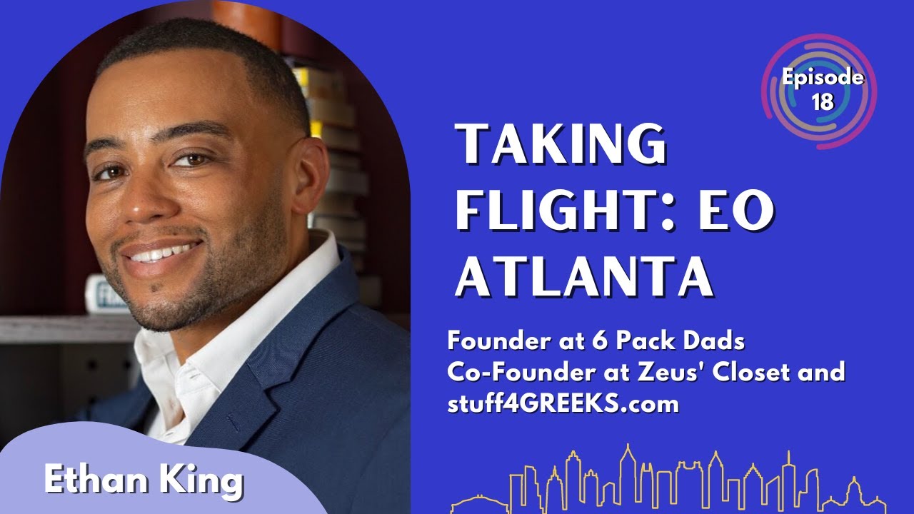 Wealth Beyond Money - Ethan King - Taking Flight: The Entrepreneur ...