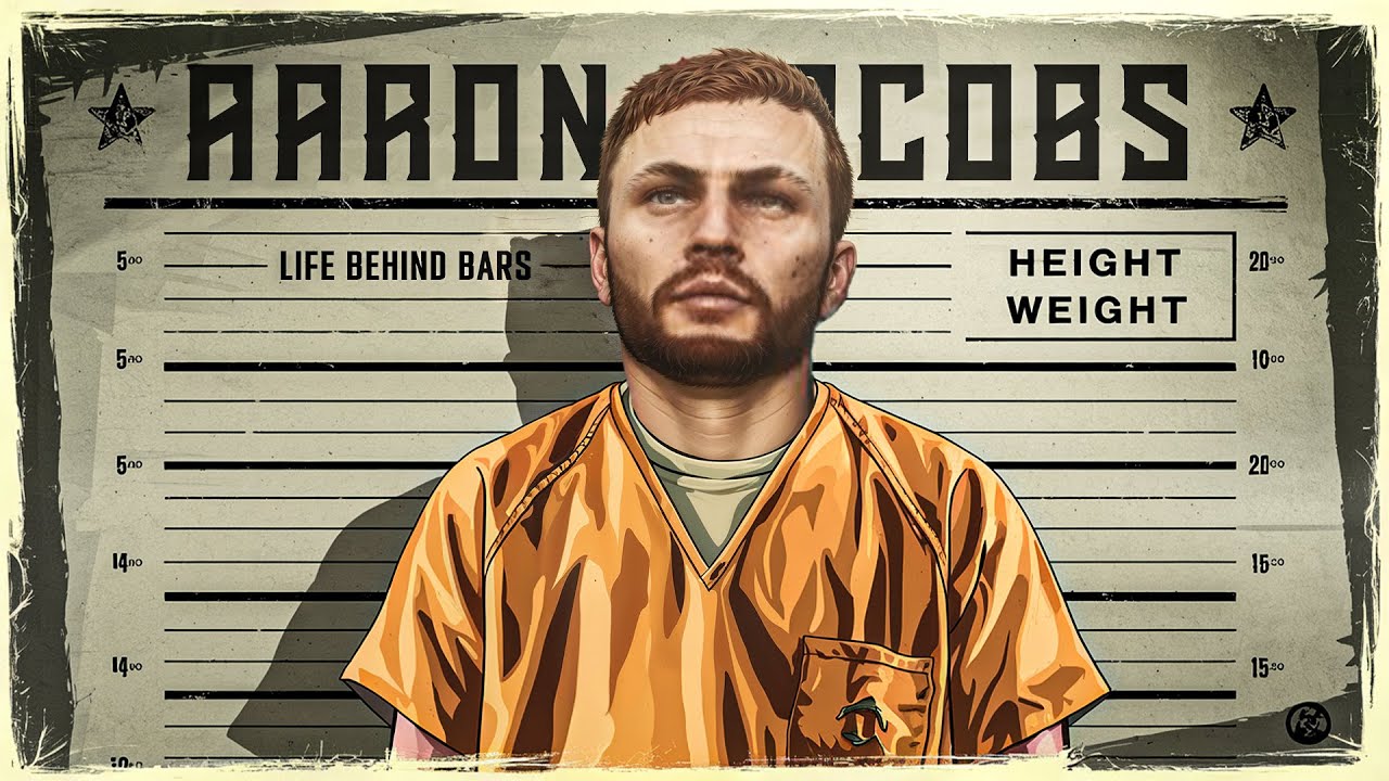 Whats The Verdict ? | Aaron Jacobs GTA 5 Roleplay in Soulcity by EchoRP ...