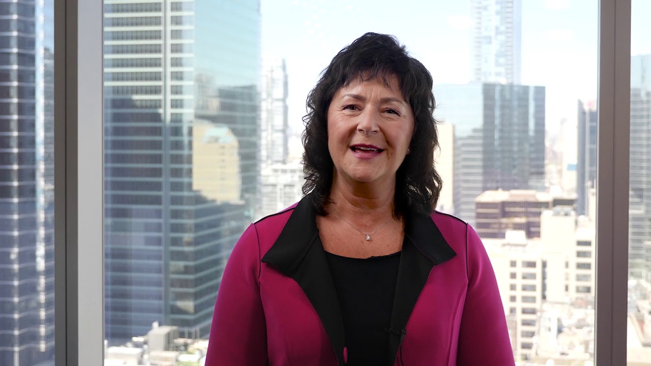 Insurance Institute of Canada - YouTube