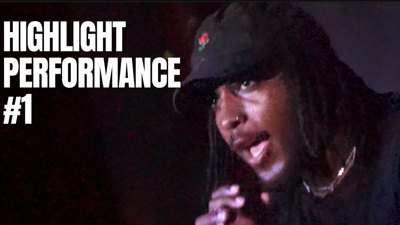 My Performance Highlight Tape #1 - YouTube