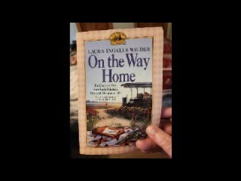 On the Way Home Day 7 ( NOW IN REPLAY) - YouTube