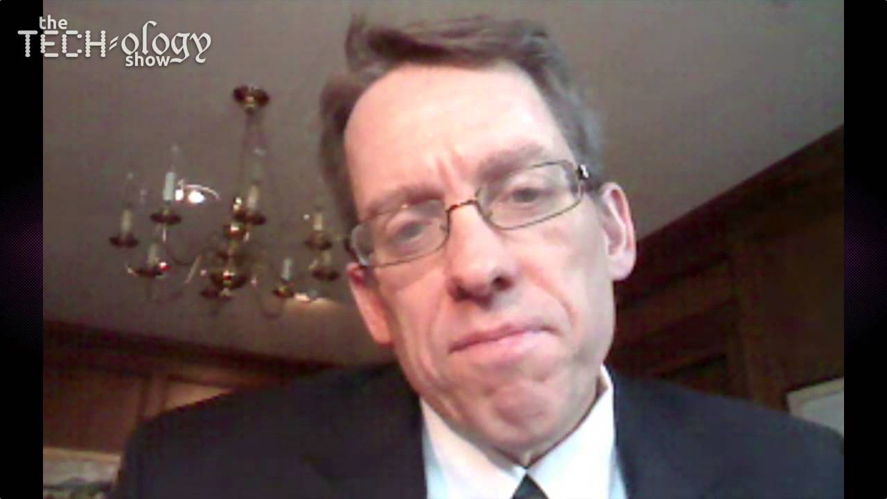 Episode 184 - Dr. Timothy Tennent - YouTube