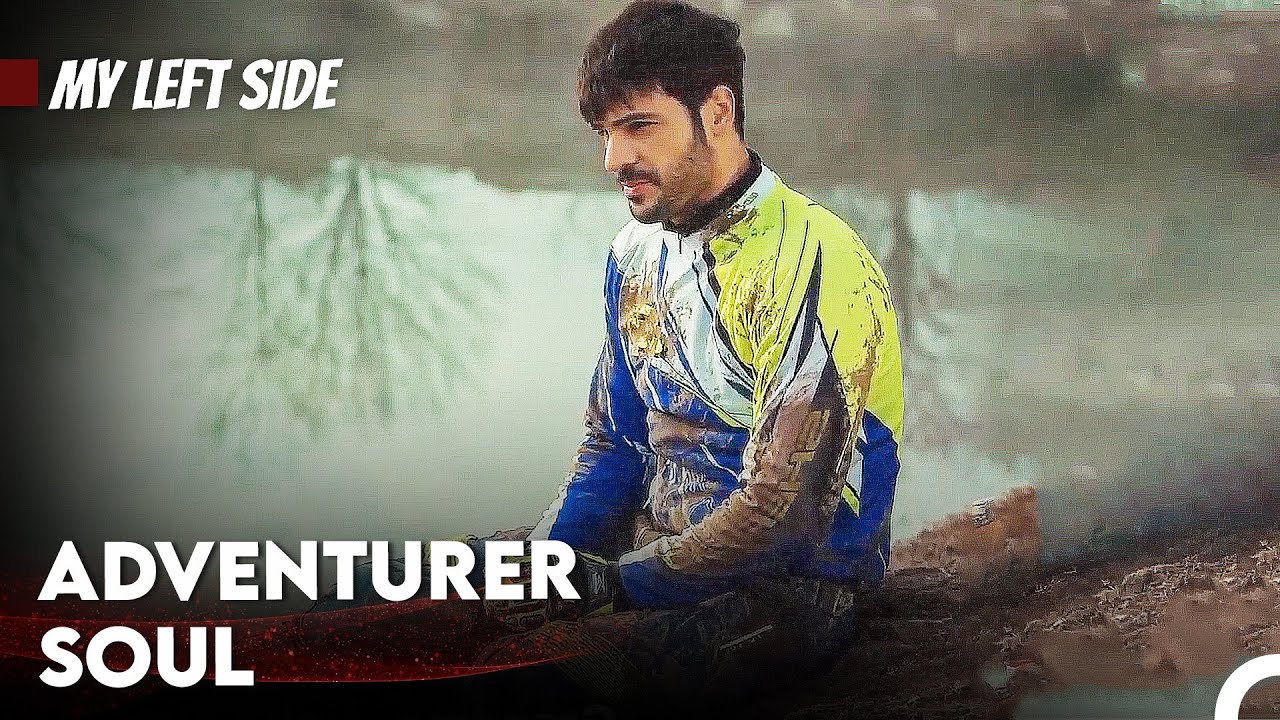 The Story of Selim #14 - My Left Side - YouTube