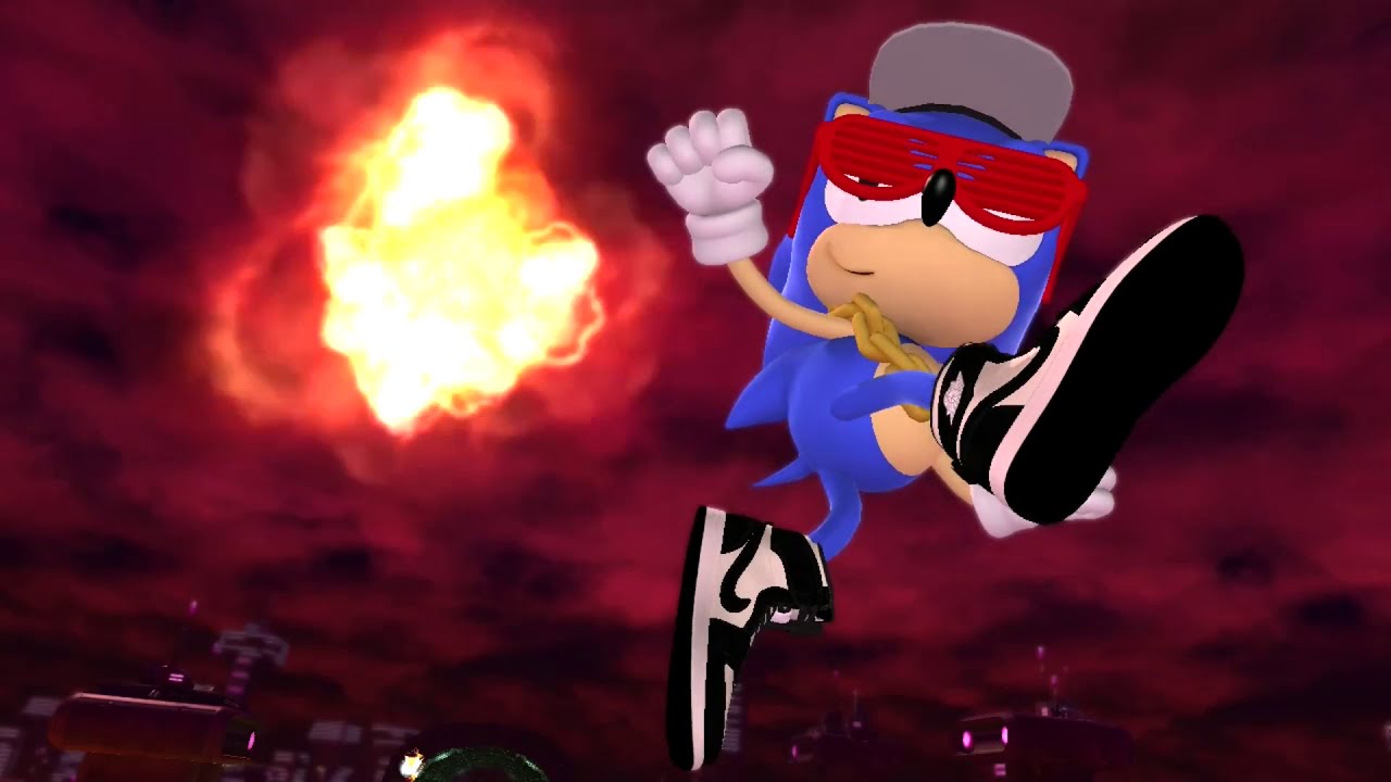 Drip Sonics - YouTube