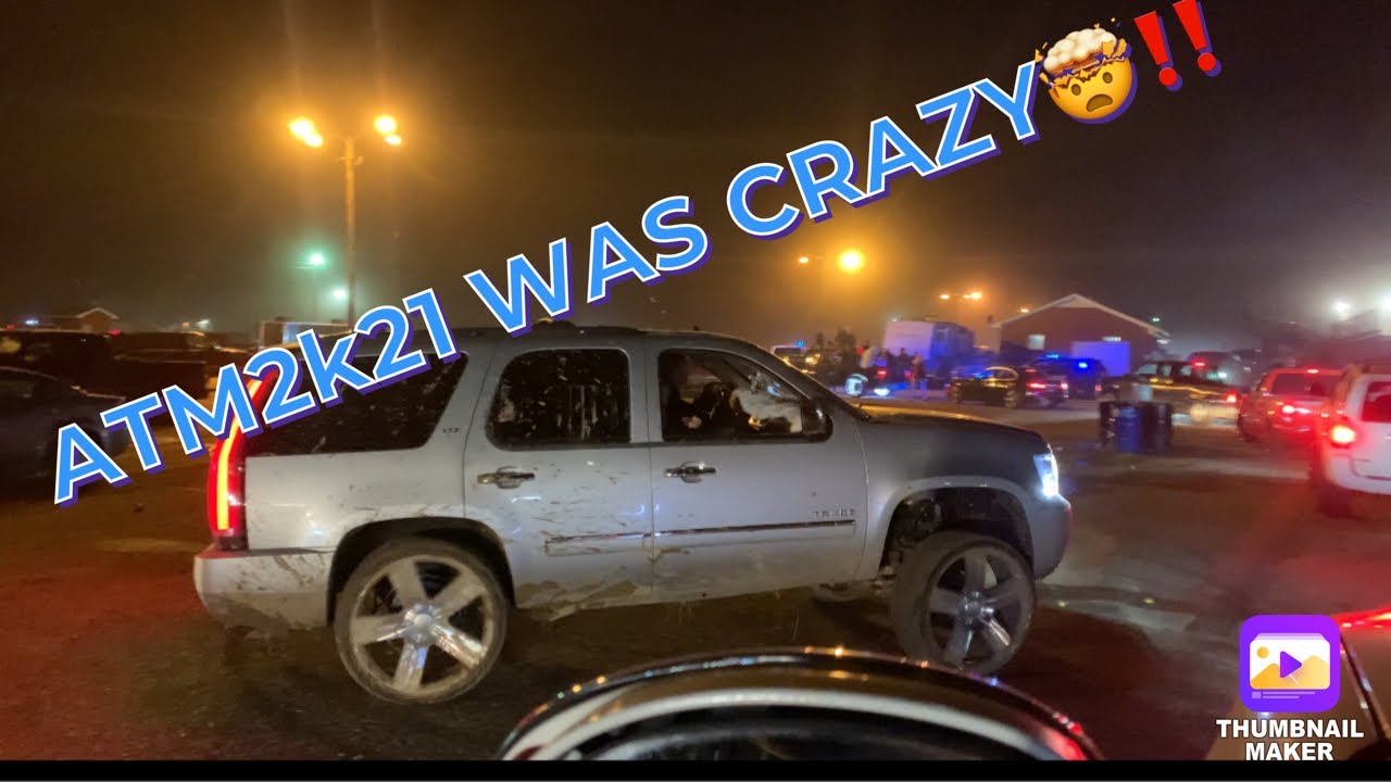 Alabama Truck Meet 2021 Was So Crazy!!! | Leant Trucks|Tooted ...