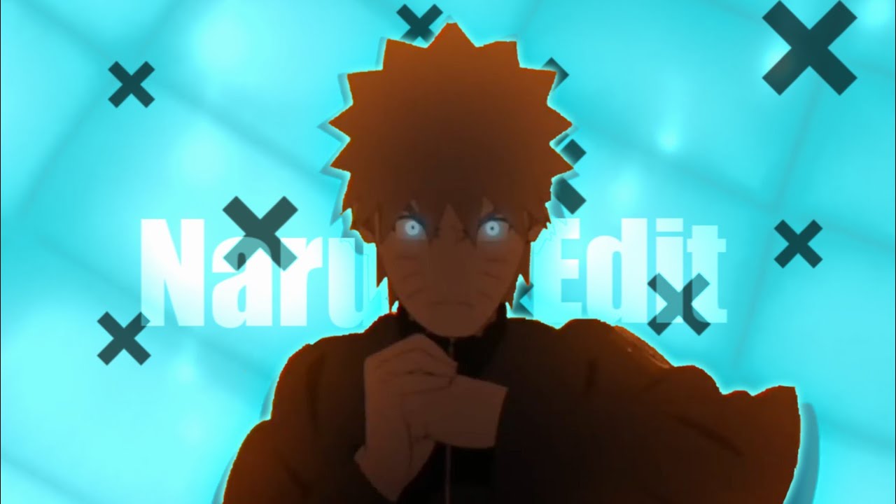 Naruto - Edit - YouTube