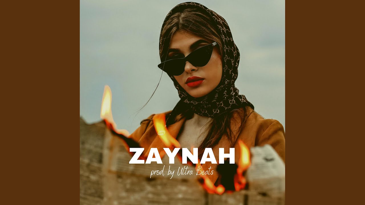 Zaynah (Instrumental) - YouTube Music