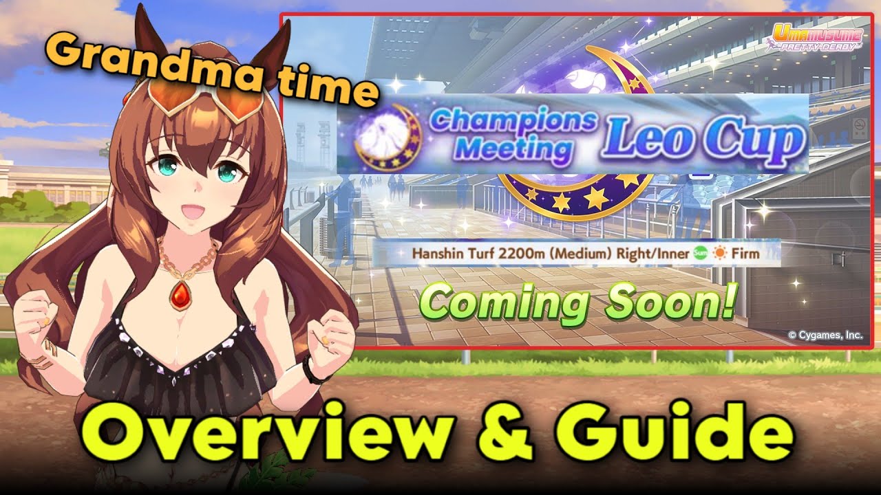 The ULTIMATE LEO cup guide (2025 Global) - YouTube