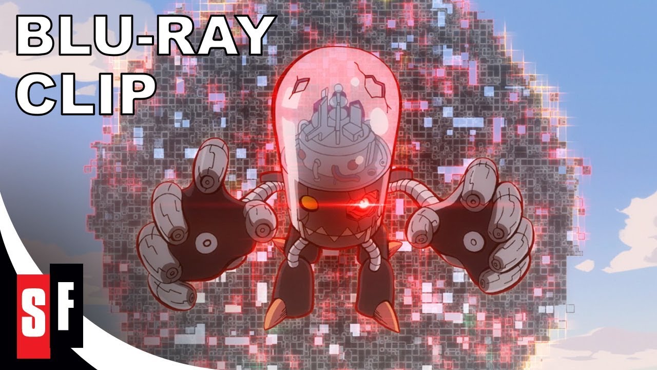 Digimon Adventures Tri: Official Collection Trailer - YouTube