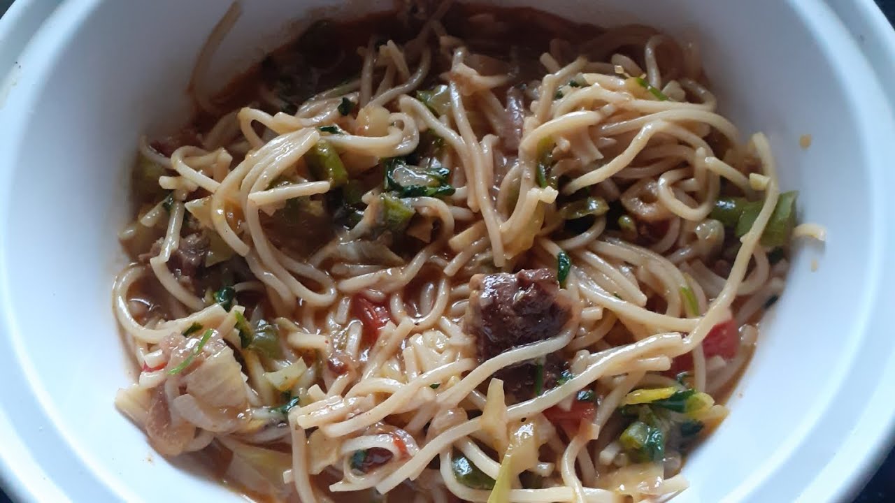 Homemade matan thopa recipes 😋 👌 😍 #viralvideo #vlog ...