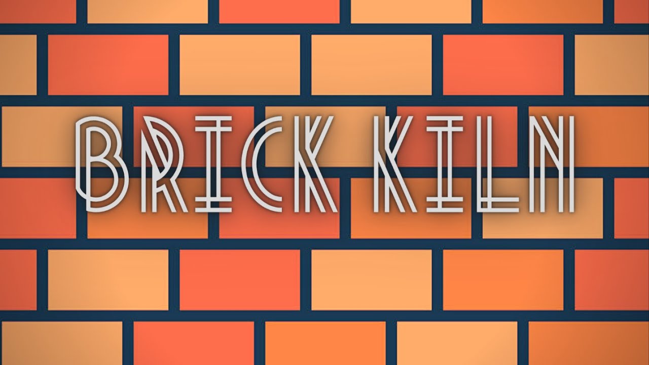 Brick Kiln │ Documentary Film - YouTube