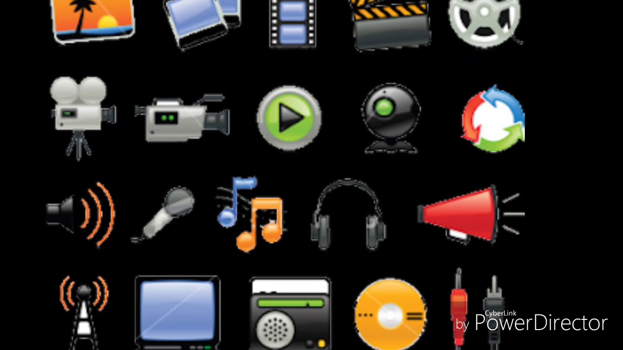 Elementos multimedia - YouTube