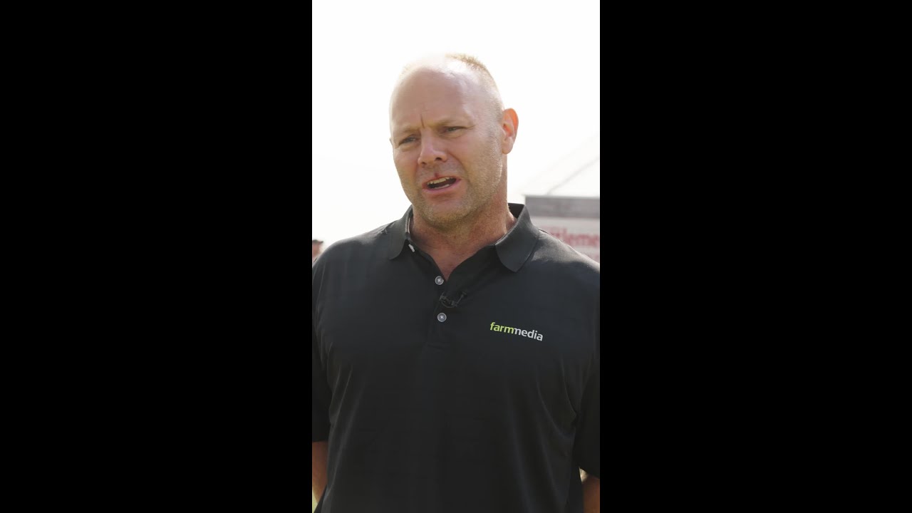 Meet the Cast: Jerry Klassen 👋 - YouTube