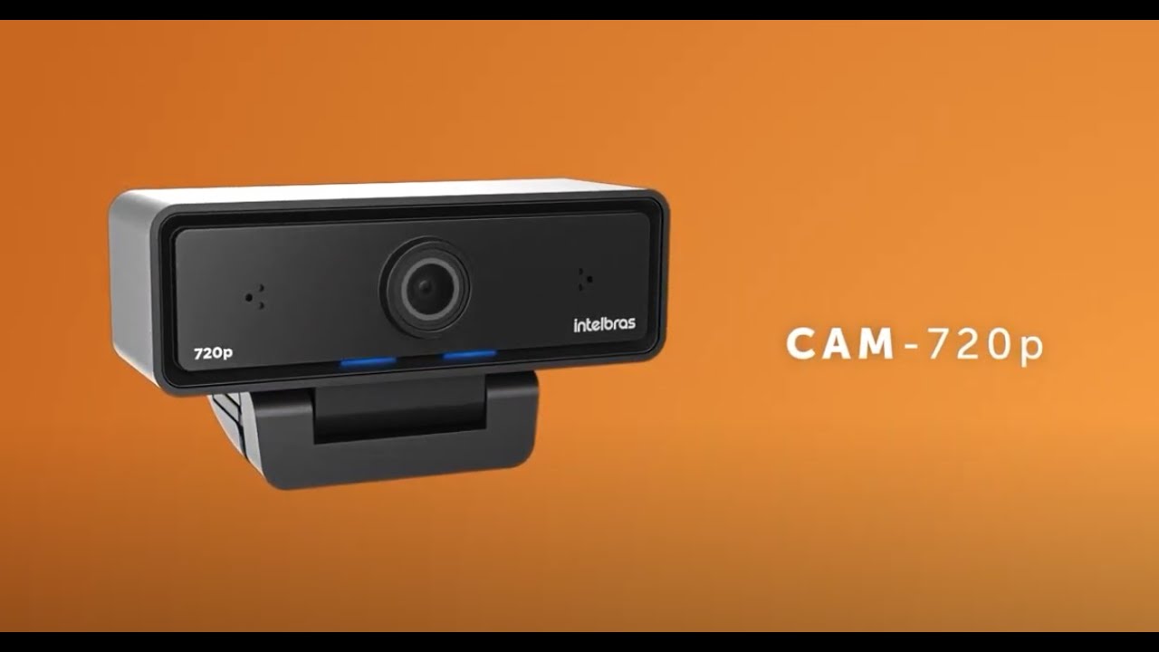 CAM 720p - YouTube