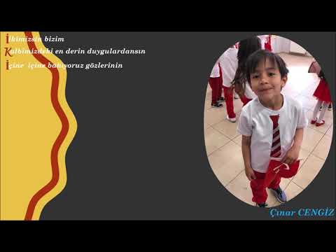 Handan Öğretmen Anneler Günü