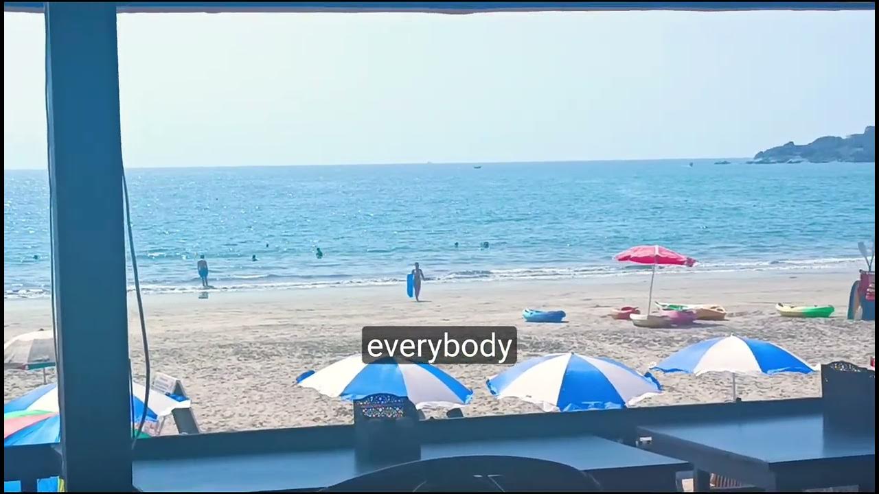 , hi tide ## beach resort🏖 nob 1#####coll - YouTube