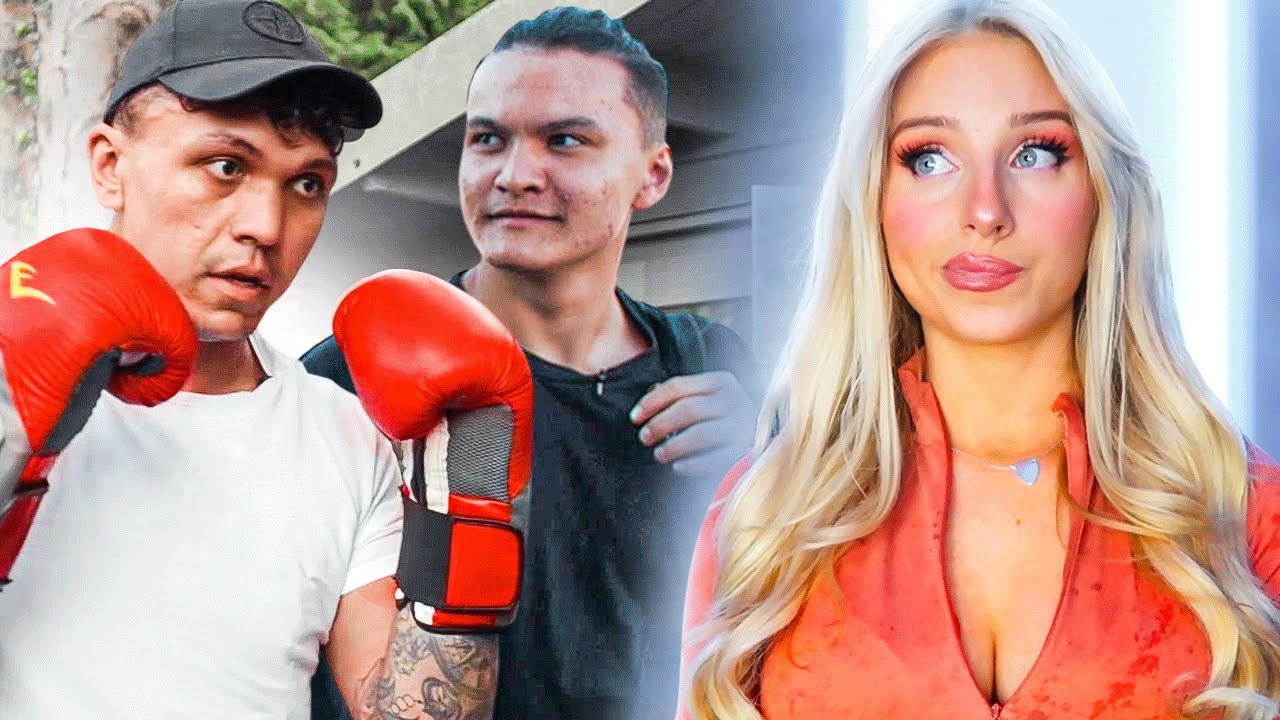 Goodbye FaZe Kay | A New Beginning - YouTube