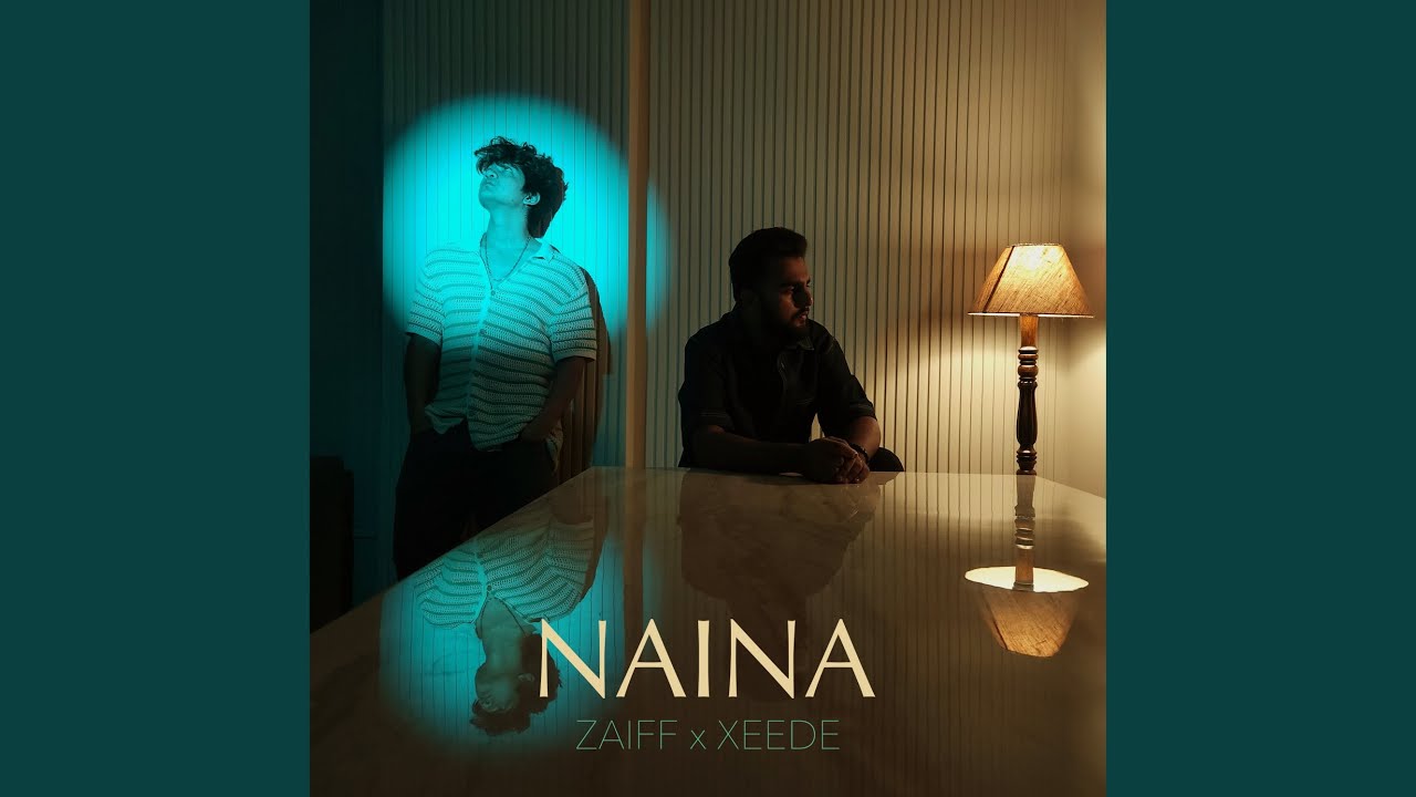 Naina - YouTube
