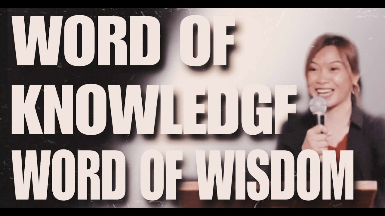 Spiritual Gift Word Of Knowledge And Word Of Wisdom Ptra Mae spiritual-gift-word-of-knowledge-and-word-of-wisdom-ptra-mae