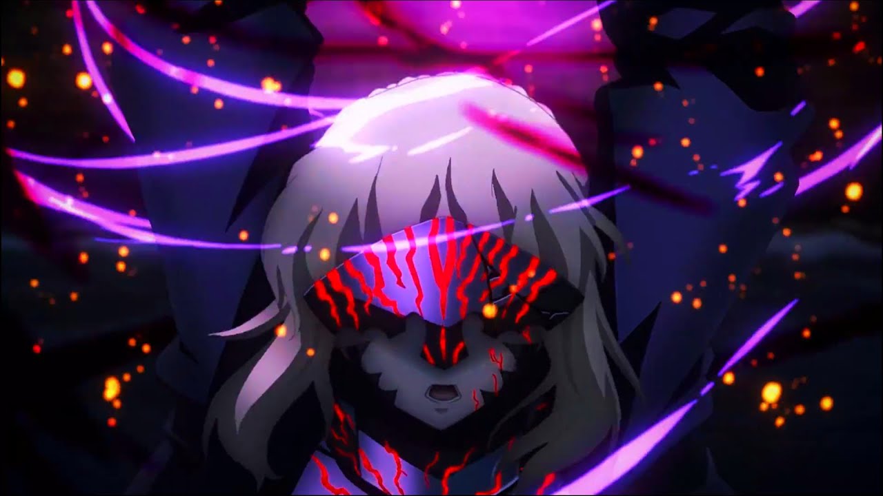 Kurama SD x Yokai Dreams - Battles I Can't Win [AMV x Lyrics] - YouTube