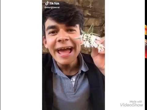 Tiktok fenomenlerimiz efsane sahneleri ( komik )
