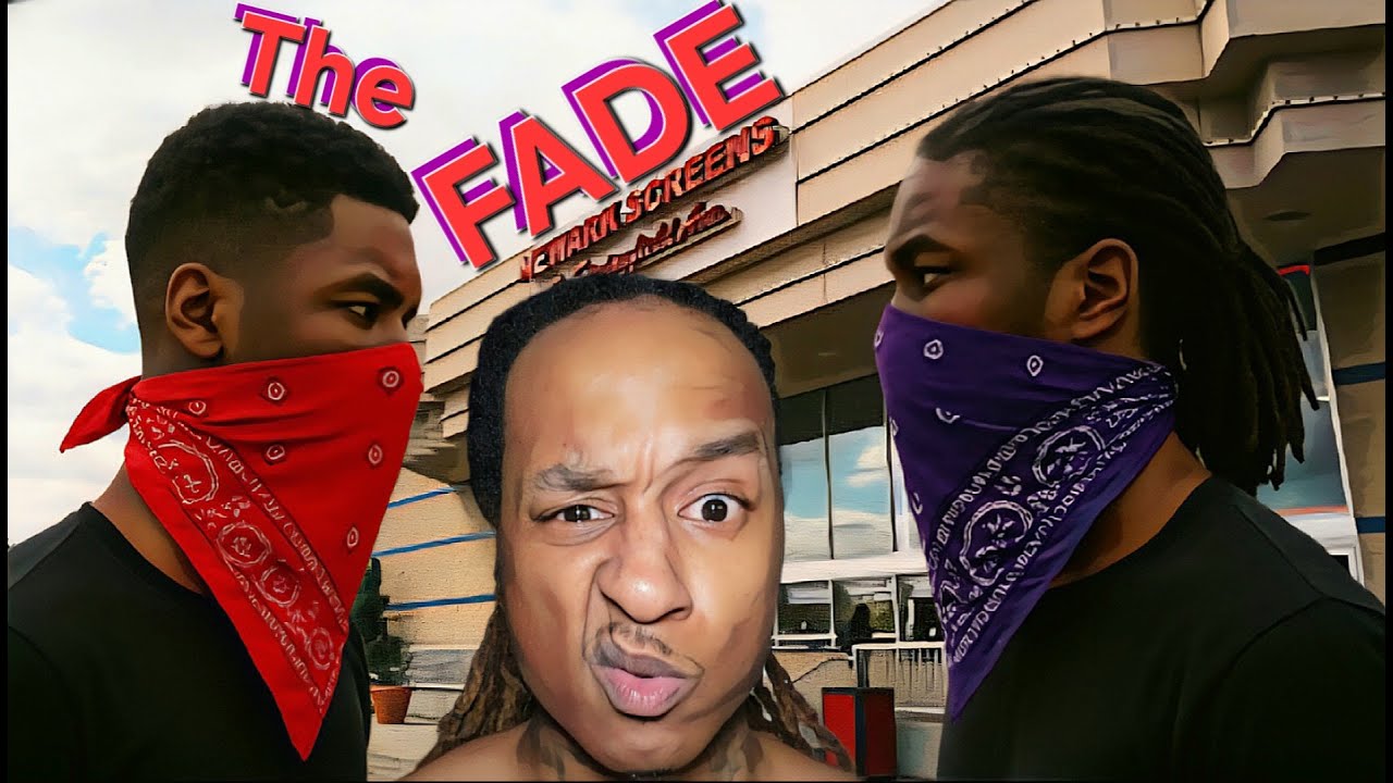 Wavvy Stories | The G Shine Homie Ran into His Opp at the Movie Theater ...