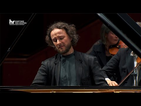 Mozart: Klavierkonzert D-Dur KV 451 ∙ hr-Sinfonieorchester ∙ Martin Helmchen ∙ John Storgårds