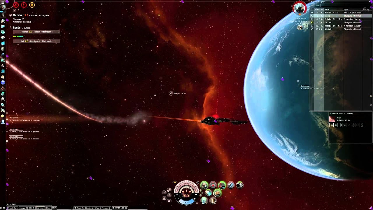 COA + Friends - SB POCO attack - YouTube