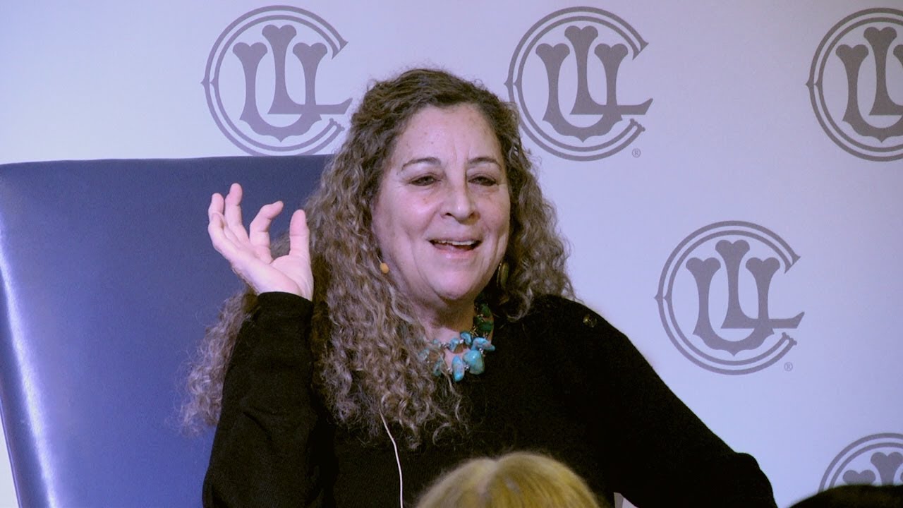 Celebrating Women of Illinois: Past, Present and Future - YouTube