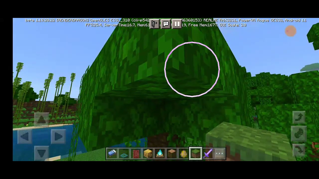 Experience Of Success-Minecraft - YouTube