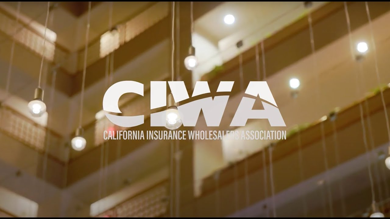 Hear from CIWA event attendees... - YouTube