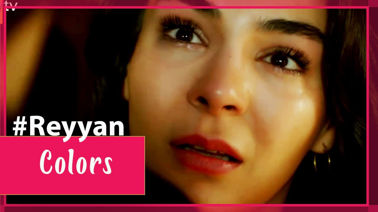 Hercai - REYYAN ~ Colors ~ Amos Lee - YouTube