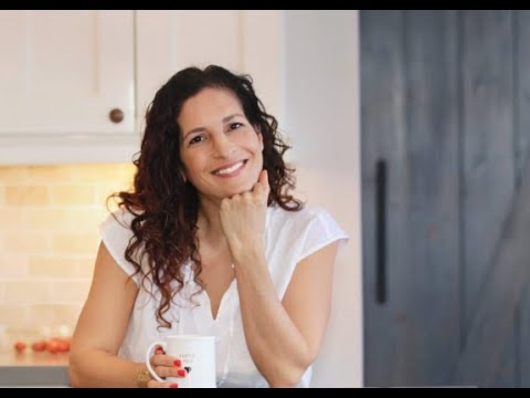 The Positive Change with Julie Cass - YouTube