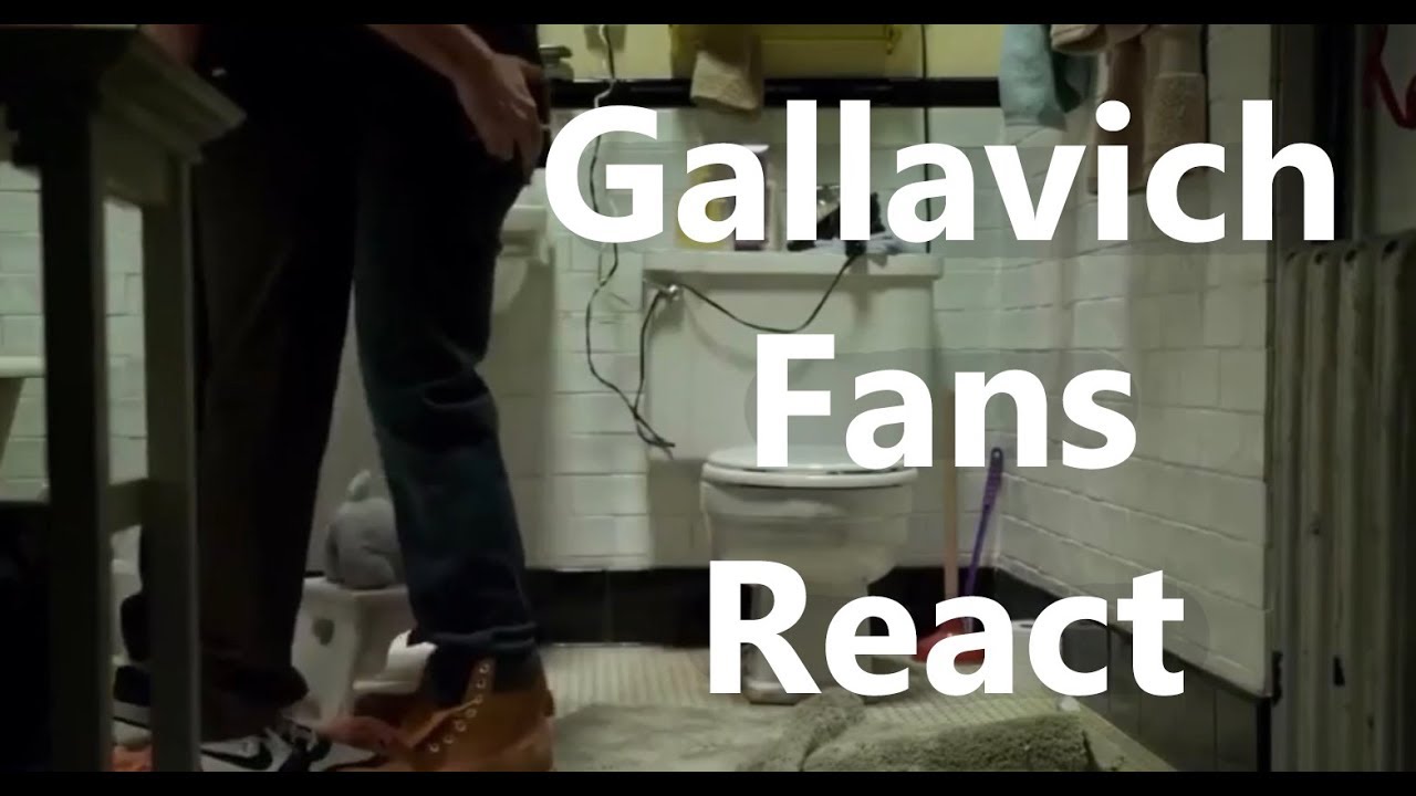 Gallavich Fans React to Season 10 Intro - YouTube